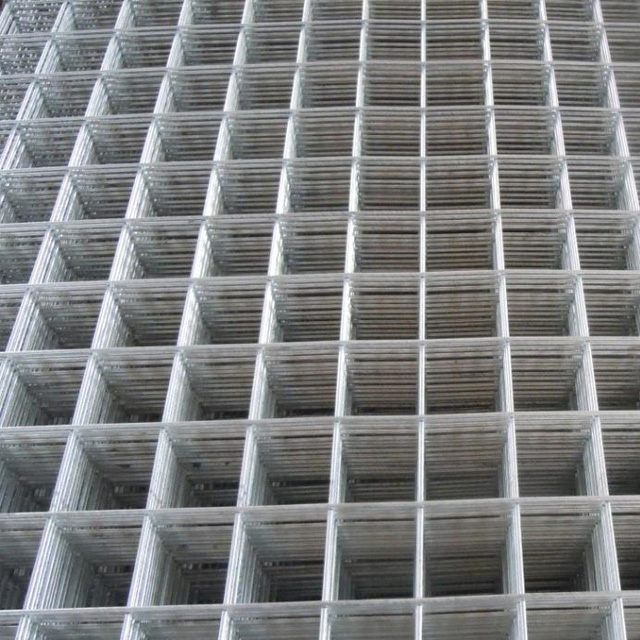 Reinforcing Mesh - Buy Reinforcing Mesh, Weld Wire Mesh, Bar-mat ...