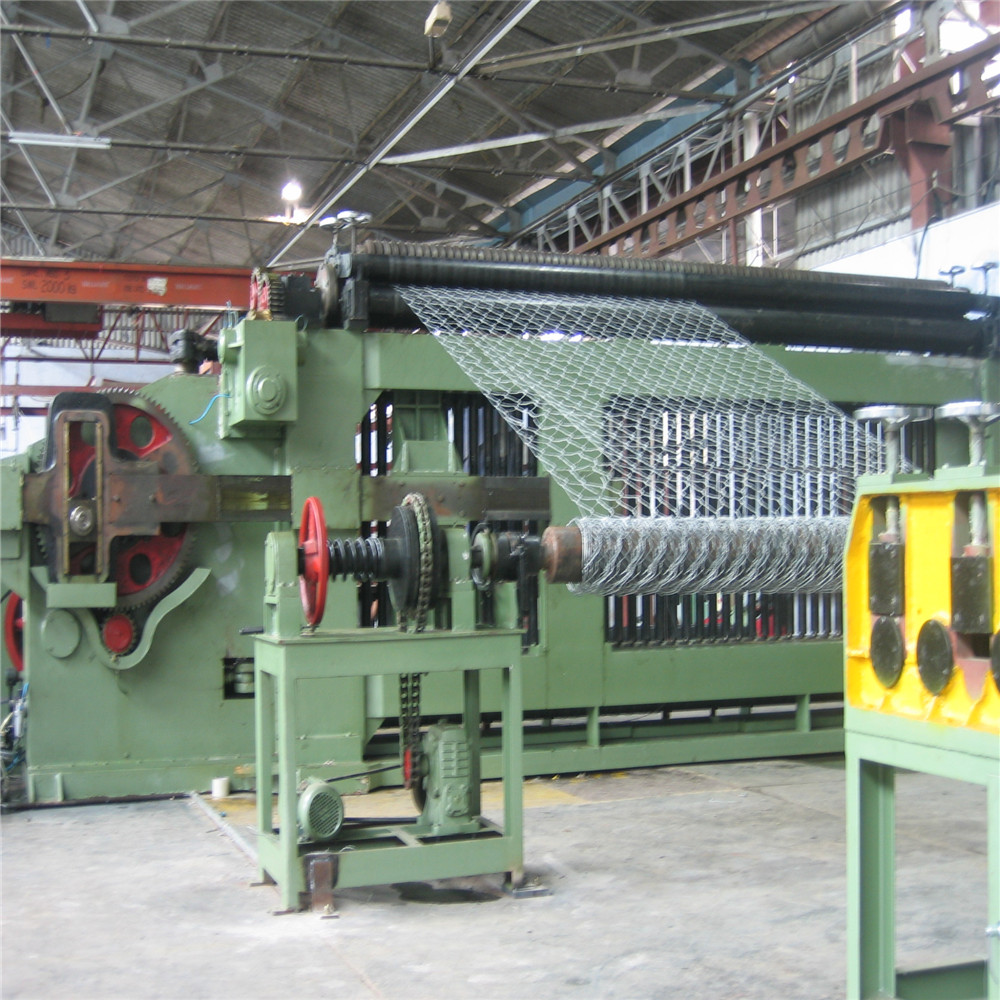 Hexagonal Wire Netting Machine Buy Hexagonal Wire Netting Machine Wire Mesh Machine 8315