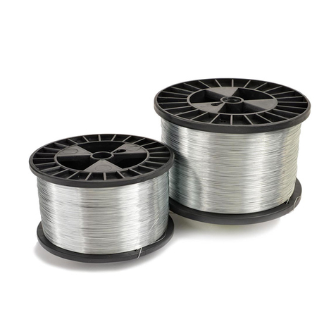 Spool Wire - Buy Spool Wire, Iron Wire, Metal Wire Product on ...